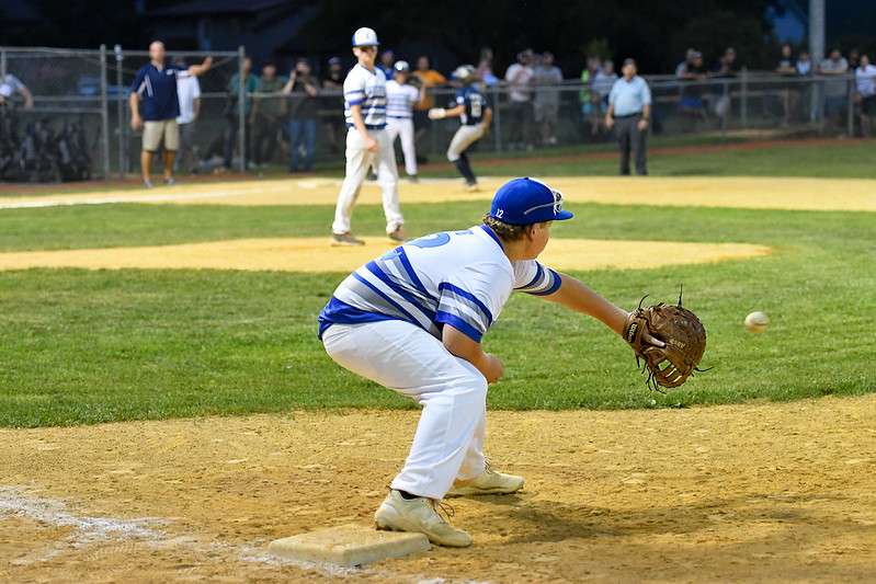 Keystone majors fall to Mifflinburg in sectionals despite late comeback ...